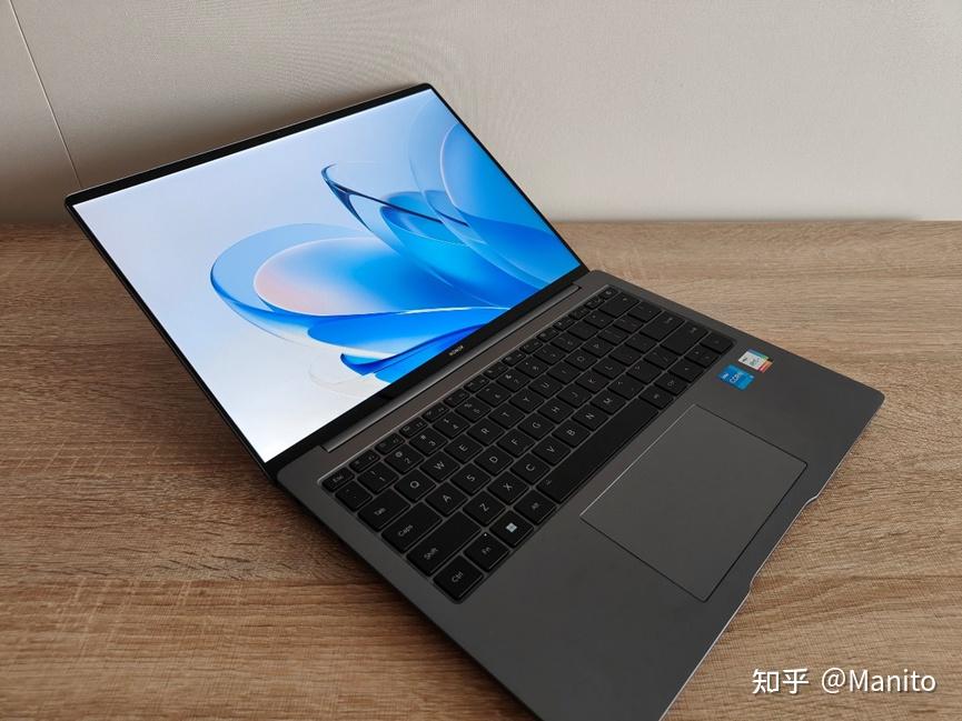 大学生的第一台笔电？——荣耀MagicBook 14 Pro 2023深度体验 - 知乎