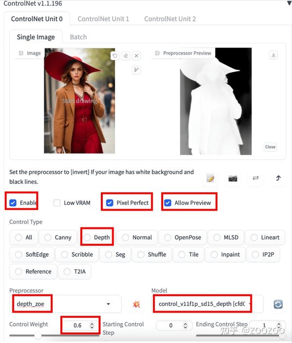 Stable Diffusion控制光线的方法 - 3 ways to control lighting in Stable ... Stable Diffusion控制光线的方法 - 3 ways to control lighting in Stable ...
