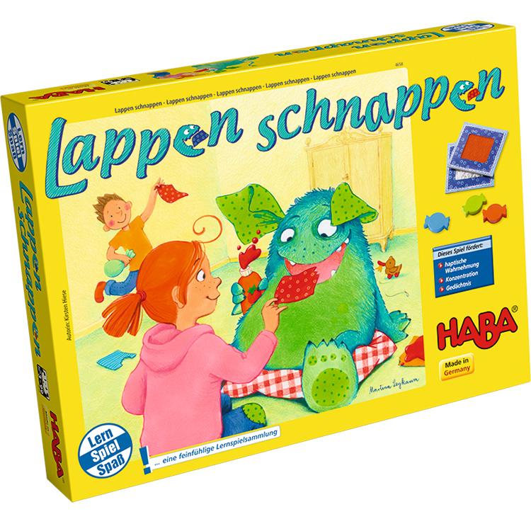 合适3-6岁各年龄阶段孩子玩的经典款HABA桌游 - 知乎