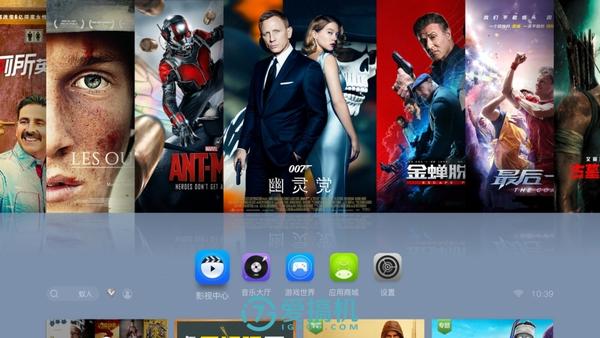 极致 4K 体验，坚果 U1 4K 激光电视体验 - 知乎