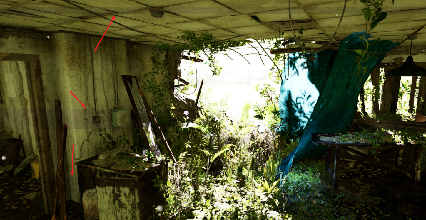 Restir Gi整理q Restir Gi Path Resampling For Real Time Path Tracing 知乎