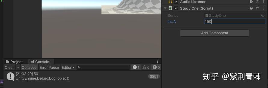 Unity编辑器拓展学习，（1）特性更新完毕 - 知乎