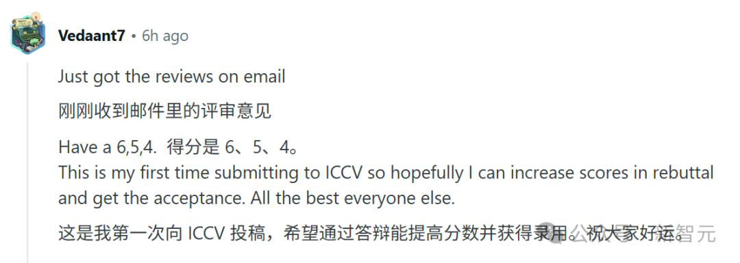 ICCV 2025万篇投稿破纪录，作者被逼全员审稿！网友痛批不如GPT - 知乎