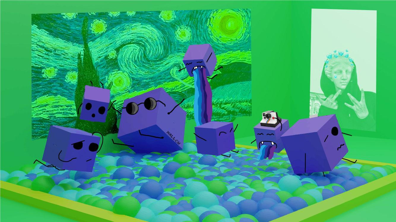 你了解动画吗-带你走进动画设的世界! - 知乎