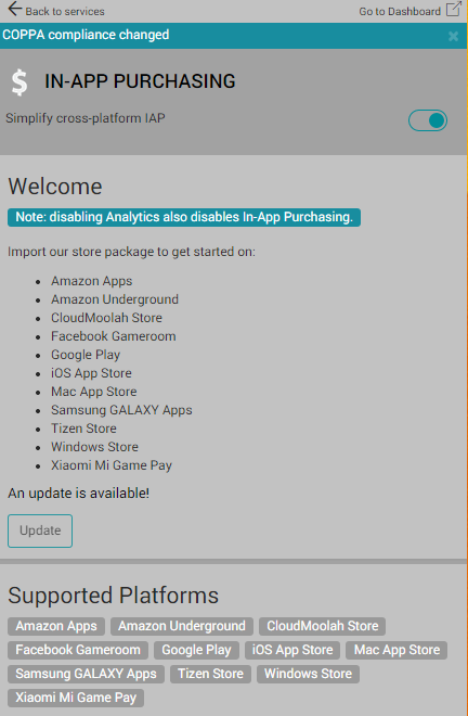 Unity IAP (App Store & Google Paly) - 知乎