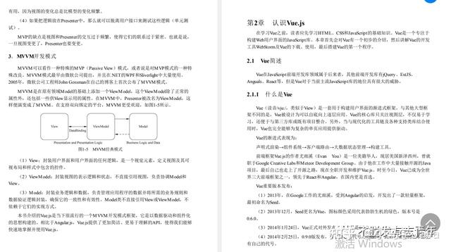 国内顶尖java架构师手撸vue Springboot全栈项目实战手册，在github竟被开源！ 知乎