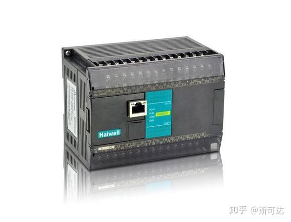 5分钟快速了解PLC - 知乎