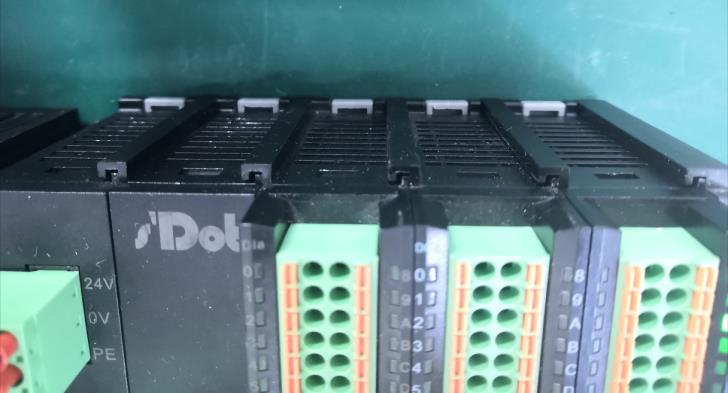 实点科技XB6-EI系列模块与三菱FX5U PLC通讯操作手册 - 知乎