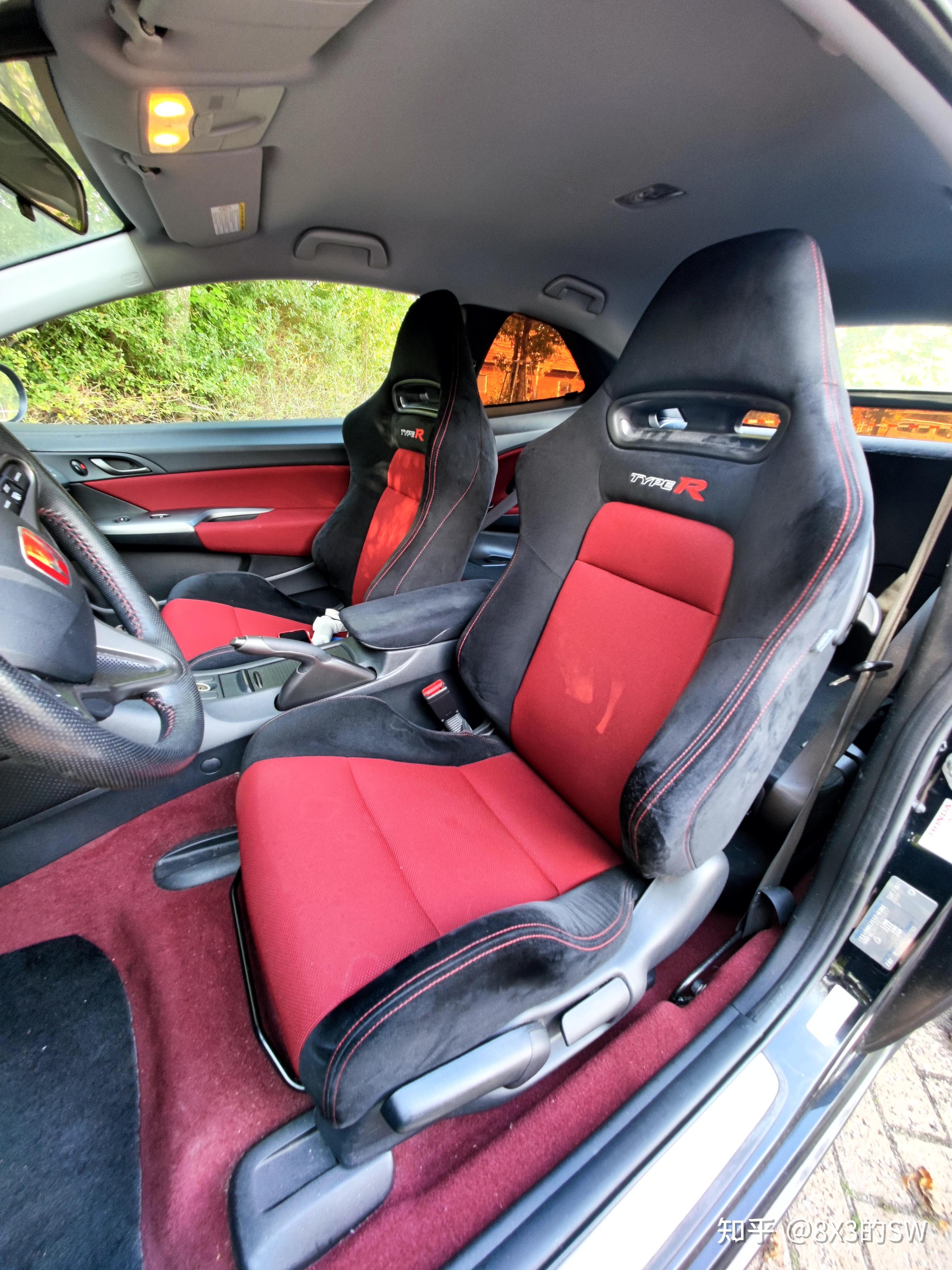 Type-R 烂 仔 养 成 指 南 -- 本田大号鼠标FN2 - 知乎