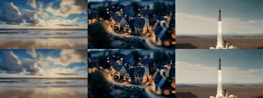 CVPR24 | DeepCache无需训练的扩散模型加速 - 知乎