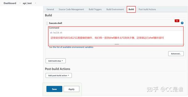 实战 Dockerjenkins 运行 Python 自动化 知乎 3220