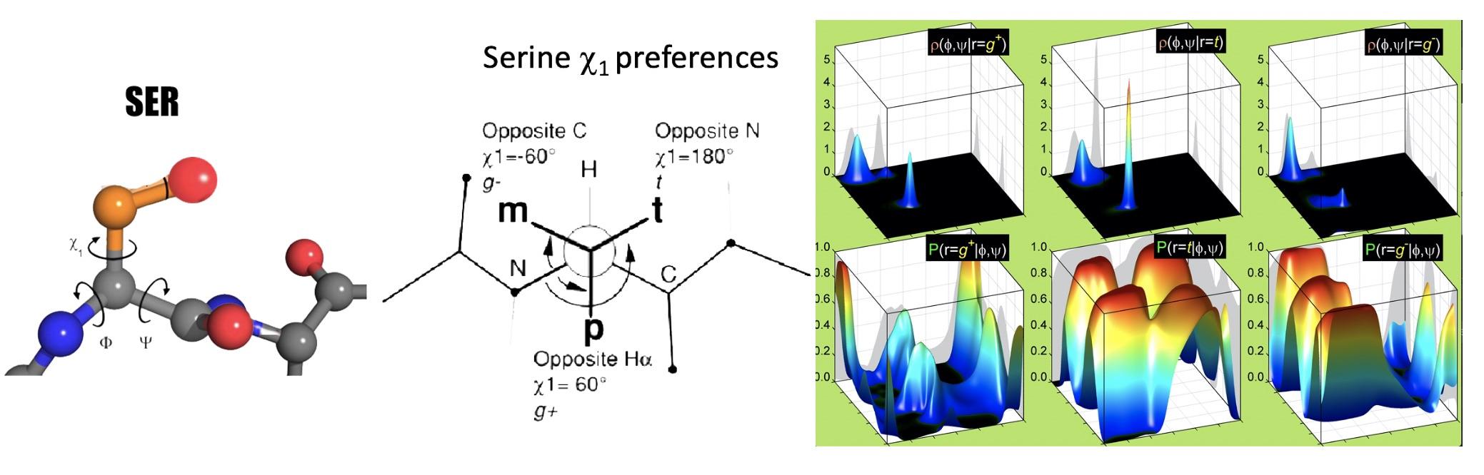 回顾: 在Rosetta中计算氨基酸突变影响的方法 - 知乎