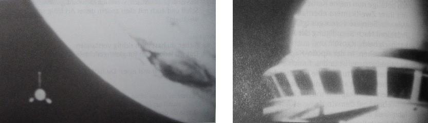 比利·迈尔接触报告031-1【1975年，比利登上UFO在太空中观察美俄太空舱对接，并拍下照片，Semjase在伊朗挖出时间螺旋器】 - 知乎