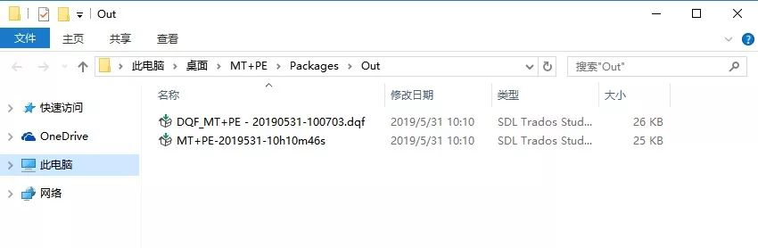 译后编辑工具 | TAUS DQF插件使用指南（上） - 知乎