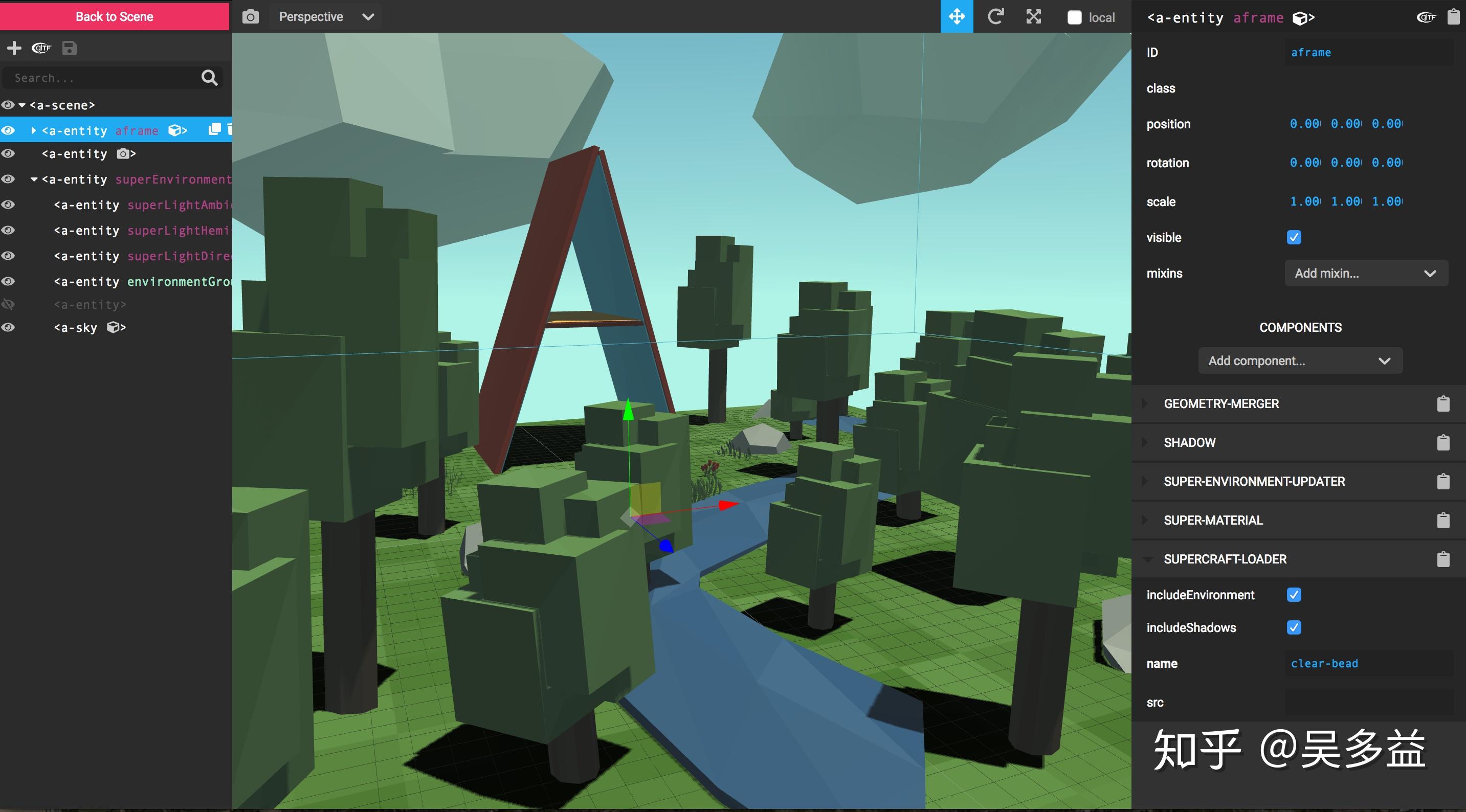 如何选择 WebGL 框架和引擎？ - 知乎