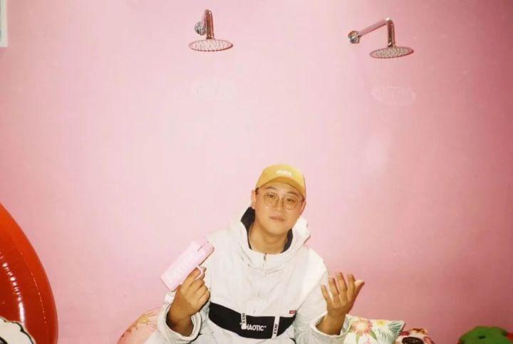 作为河南最出色的rapper之一，他的说唱生涯却是从喊麦开始的... - 知乎