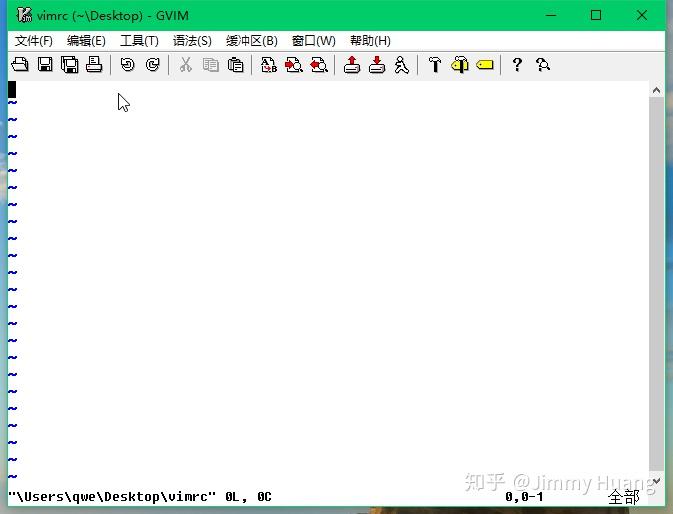 像IDE那样使用VIM（快速入门版） - 知乎