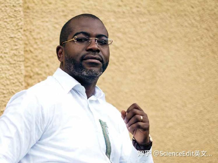 2024《自然》十大人物：两位中国科学家入选... - 知乎