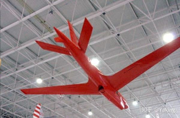 民用无人机的发展历程 - 知乎