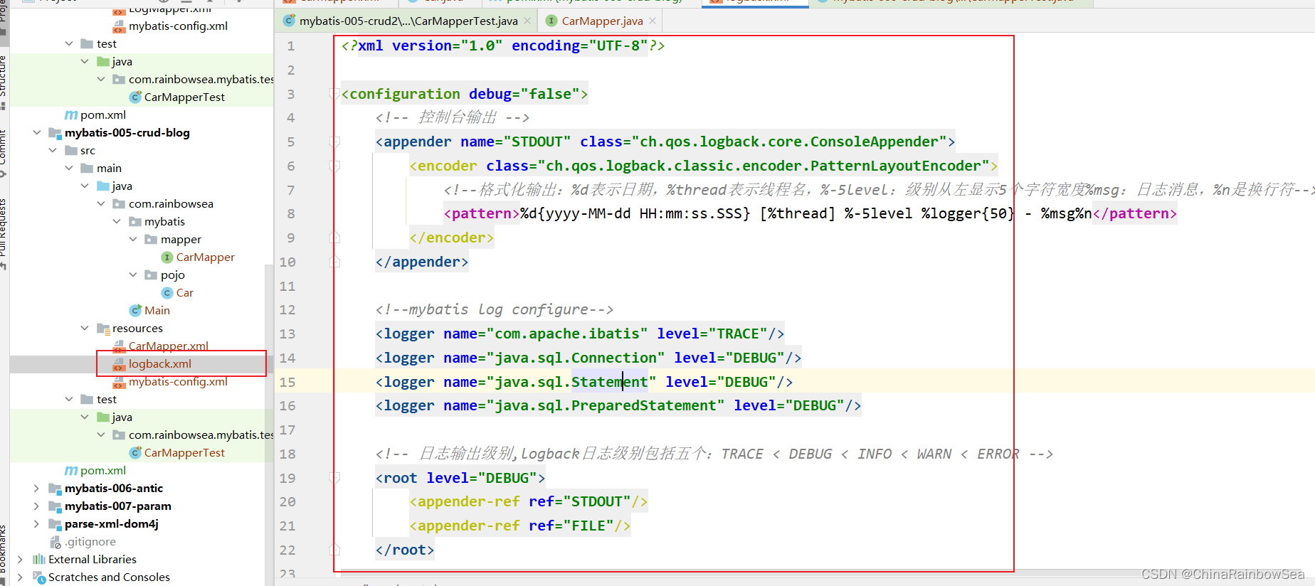 MyBatis使用 PageHelper 分页查询插件的详细配置 - 知乎