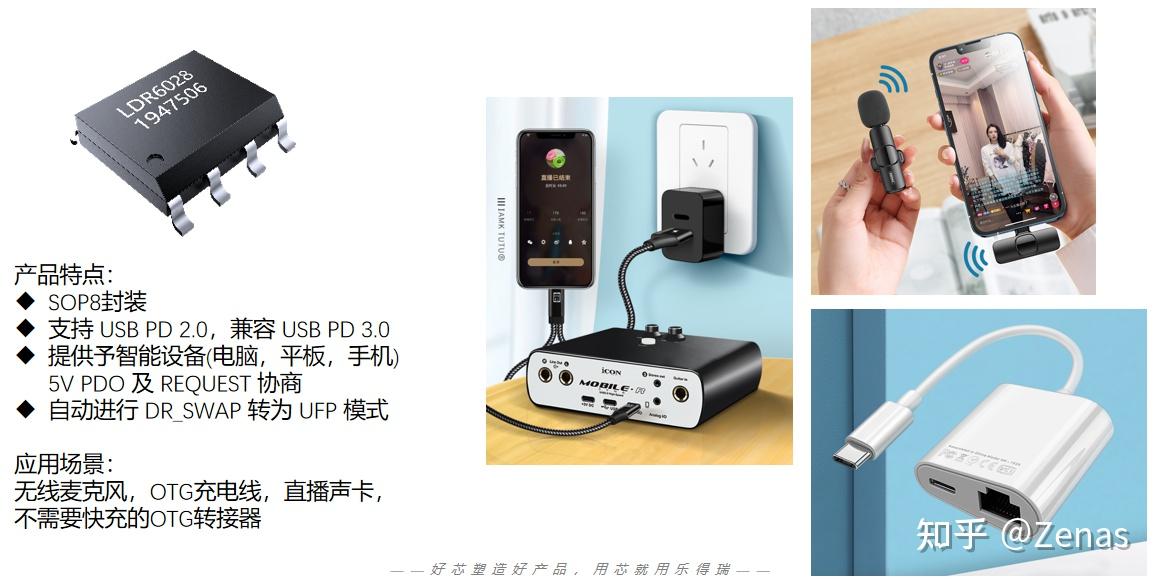 Type-C接口OTG充电解决方案 - 知乎