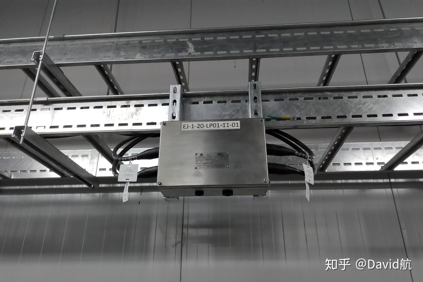 Switchgear, Switchboard and Distribution board - 知乎