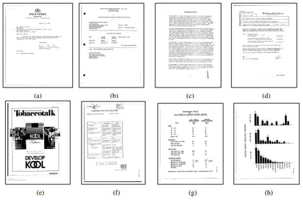 来了来了！通用文档图像预训练模型DiT全解 - 知乎