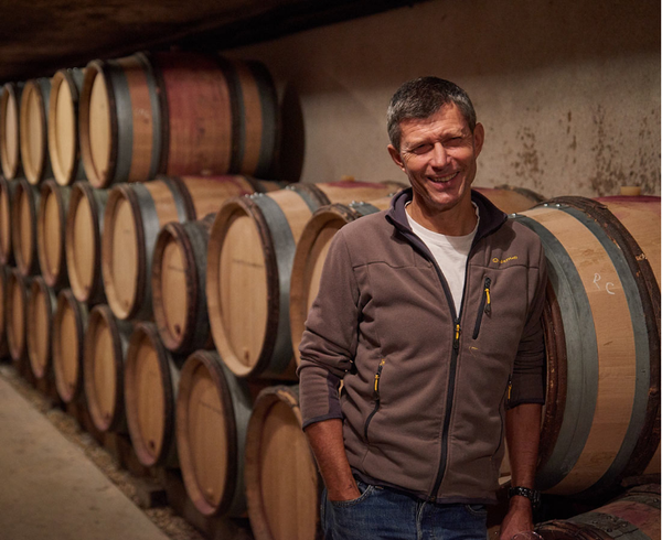 超稀缺Roumier Les Cras垂直，优雅与力量的完美结合 - 知乎