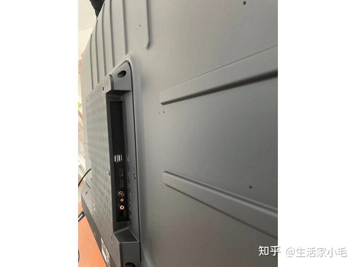 海信Vidda 75V1F-S评测？质量到底怎么样好不好