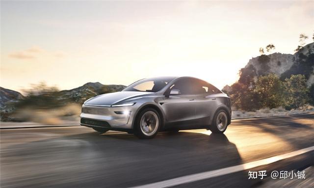 焕新Model Y又要爆单了，日订单5万台凭什么？ - 知乎