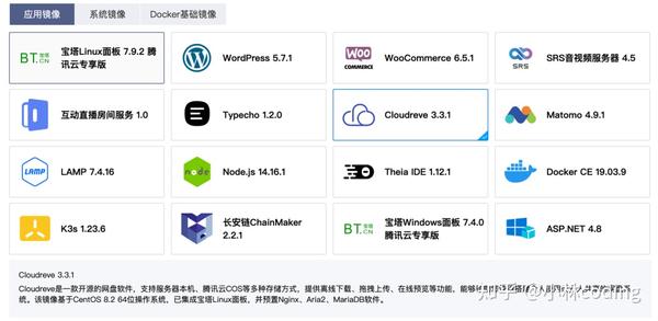 搭建 Cloudreve 私人网盘，只需几分钟！ - 知乎