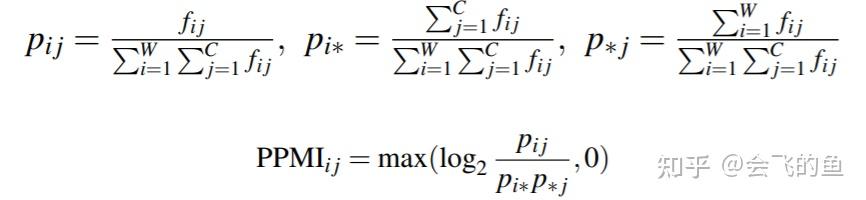 【Stanford - Speech and Language Processing 读书笔记 】6、Vector Semantics and ...