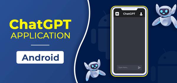 十分钟教你搭建类似ChatGPT的安卓应用程序 - 知乎