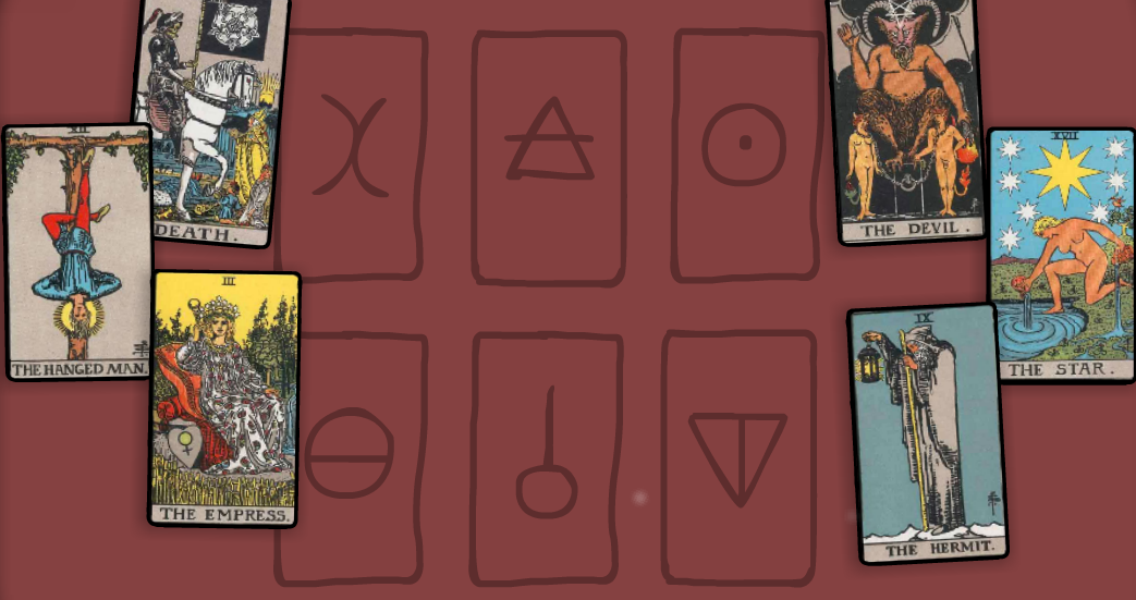 Rusty Lake 锈湖符号标志部分解析 - 知乎