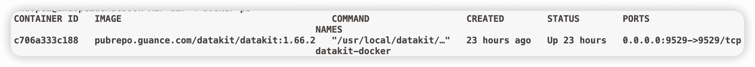 在Docker中部署DataKit最佳实践 - 知乎
