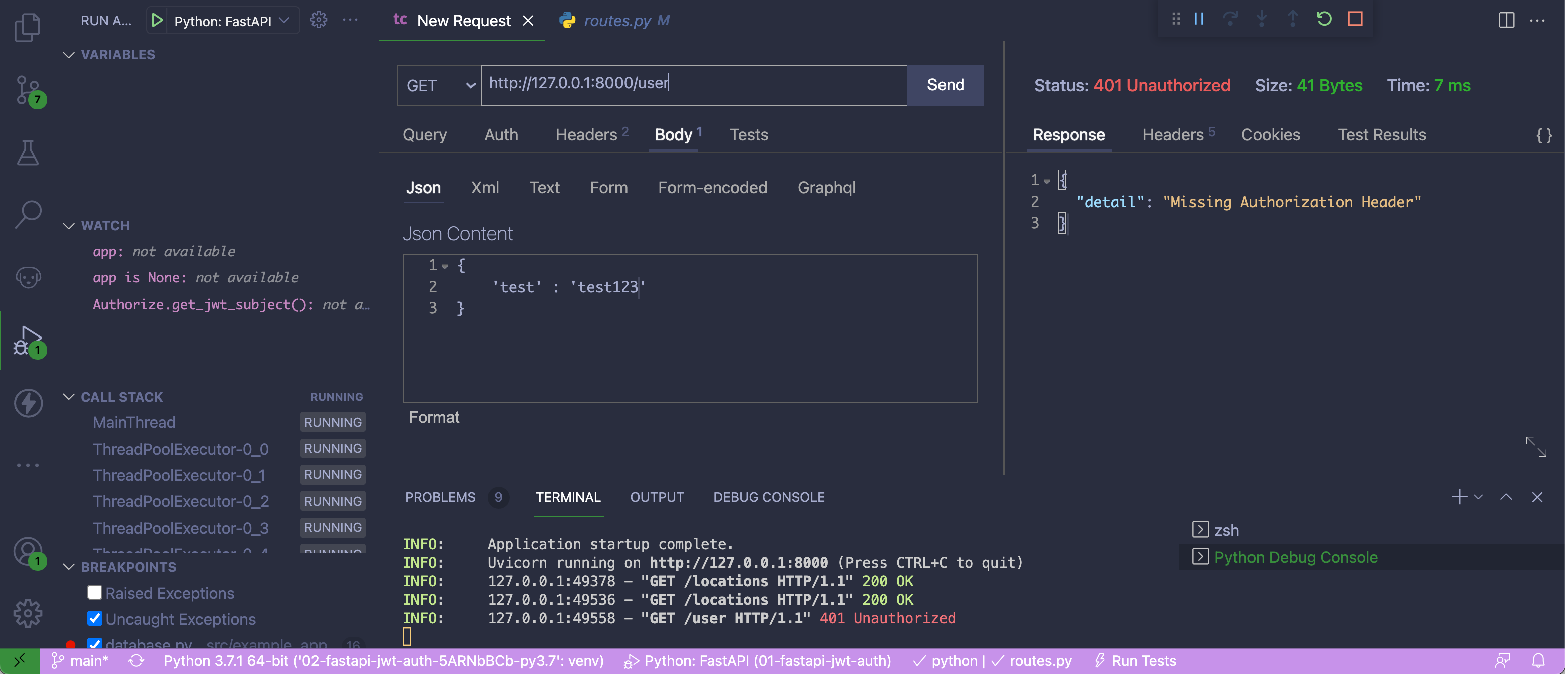 带你掌握Visual Studio Code的格式化程序 - 知乎