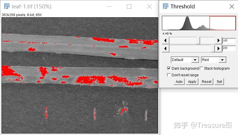 ImageJ实用教程——颜色区域提取（案例分析篇） - 知乎