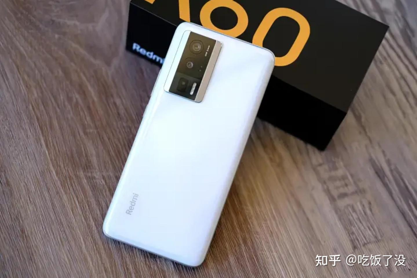 红米k60出了，那我选k50u还是k60啊？