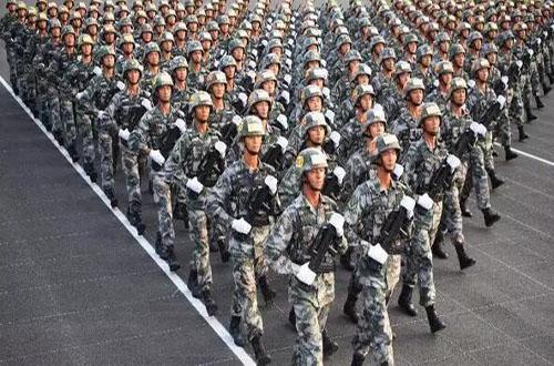 退伍军人真的适合做健身教练吗？ 知乎
