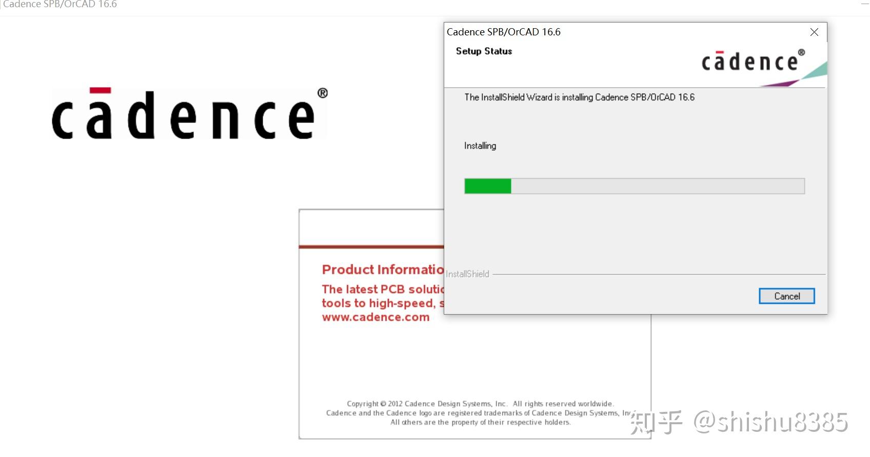 cadence软件安装教程 - 知乎
