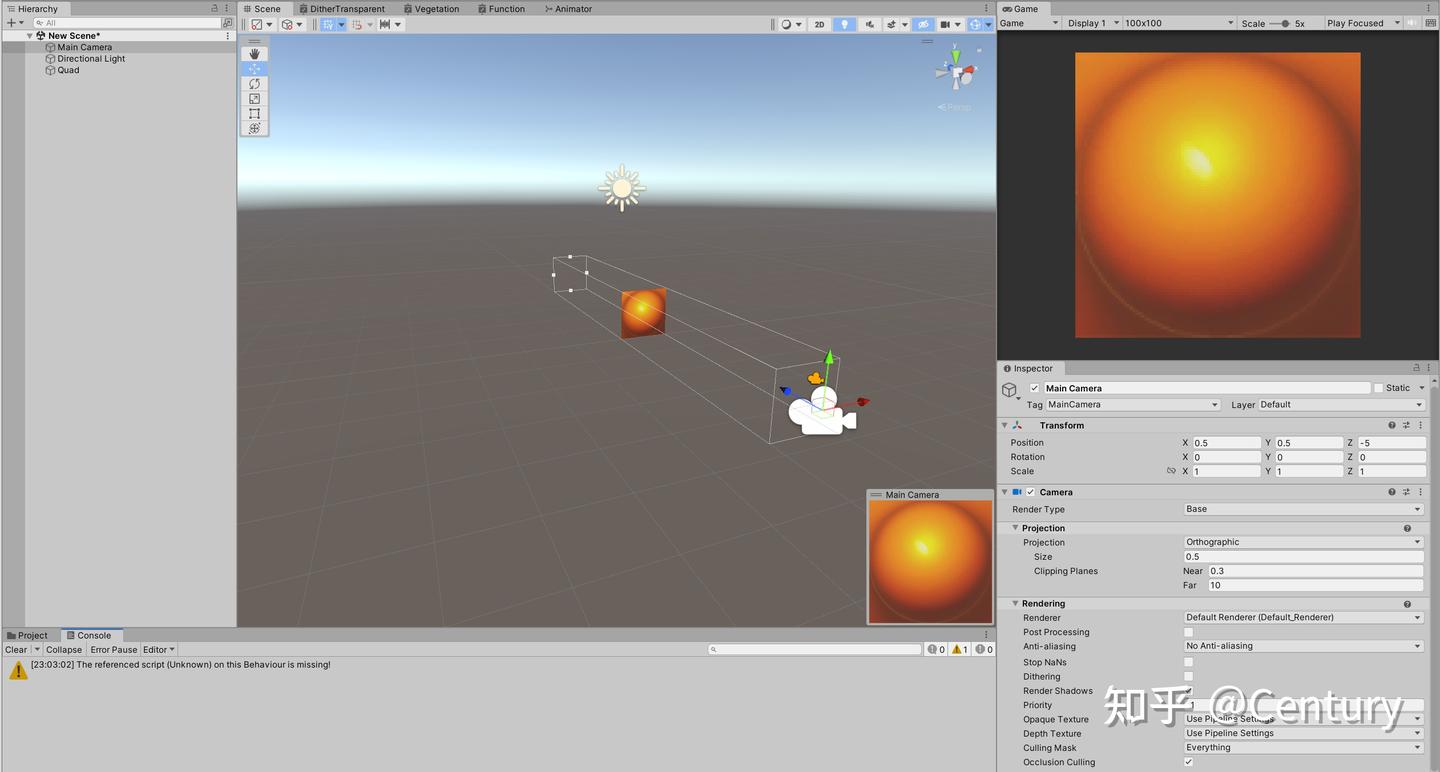 Graphics.Blit是个啥？ - 知乎