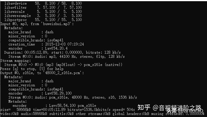 流媒体推拉流实战之RTMP协议分析(BAT面试官推荐) - 知乎