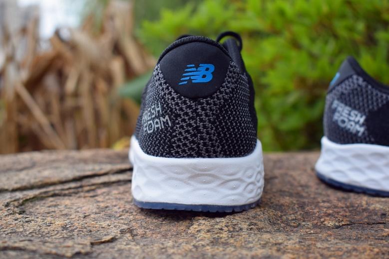 Zante，NB的进阶 || NB Fresh Foam Zante Pursuit跑鞋 - 知乎