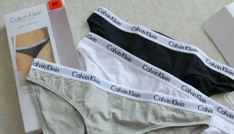 俘获众多人喜爱的CK内裤，高级又性感 - 知乎