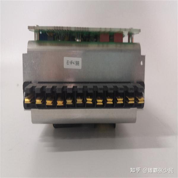 ABB IT94-3 HESG440310R2 HESG112699/B基金会现场总线现场设备的过程数据 - 知乎