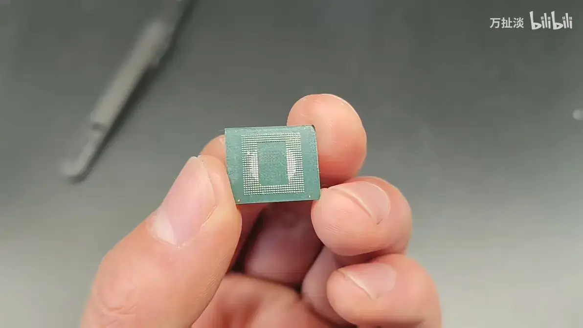 骁龙8gen3/7gen1/8s gen3/780G/410/778G芯片拆解 - 知乎