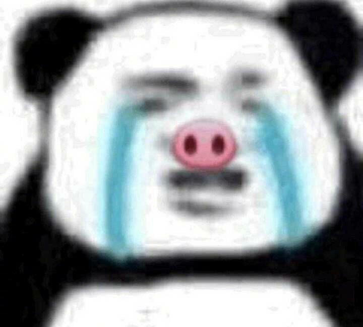 有没有大哭伤心的表情包？ 知乎