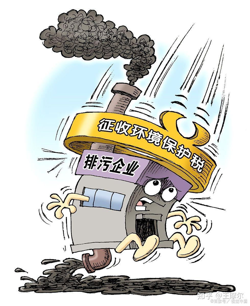 重金属污染的危害和治理 - 知乎