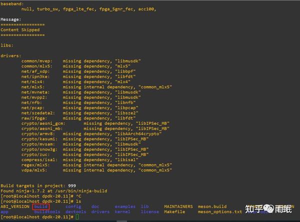 手把手教你编译dpdk - 知乎