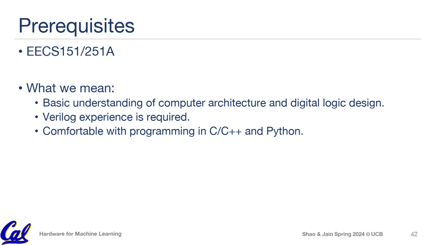 UCB伯克利 EE290（一）Introduction - 知乎
